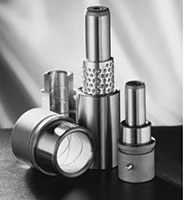 Ball Bearing Components On Ready Technology, Inc.