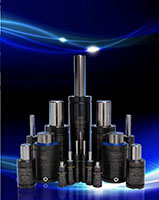 Nitrogen Gas Springs, Cylinders, and Die Systems On Ready Technology, Inc.